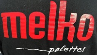 MELKO PALETTES