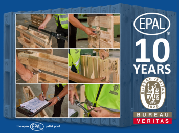 EPAL | Collaboration EPAL & Bureau Véritas